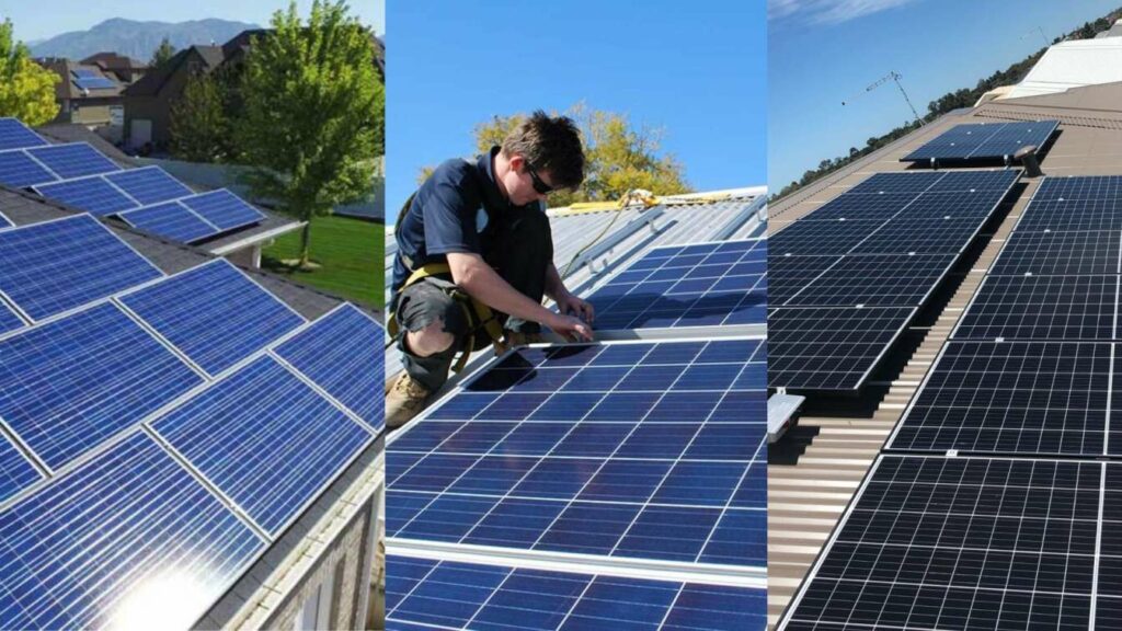 Residential Solar Panels for Home in Perth WA (2024 Offers)